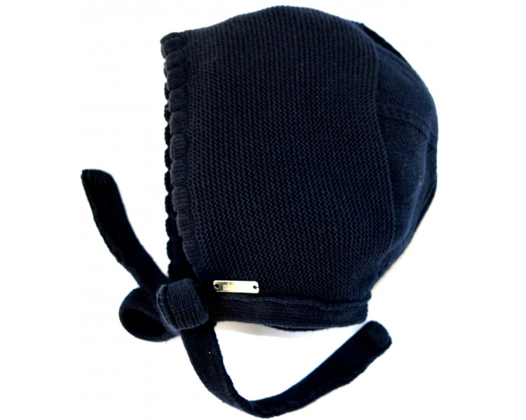 BEGUIN mixte relief Condor - MARINE